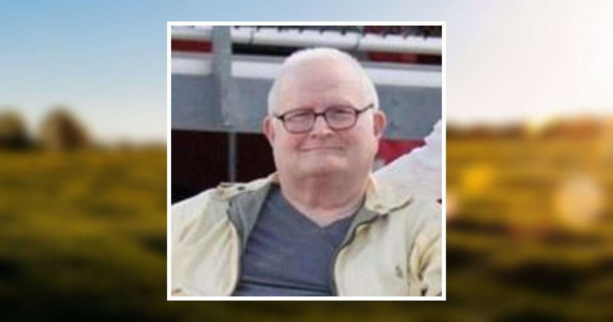 James Ted Pugh Obituary December 12, 2012 - Bradford-O'Keefe Funeral Homes