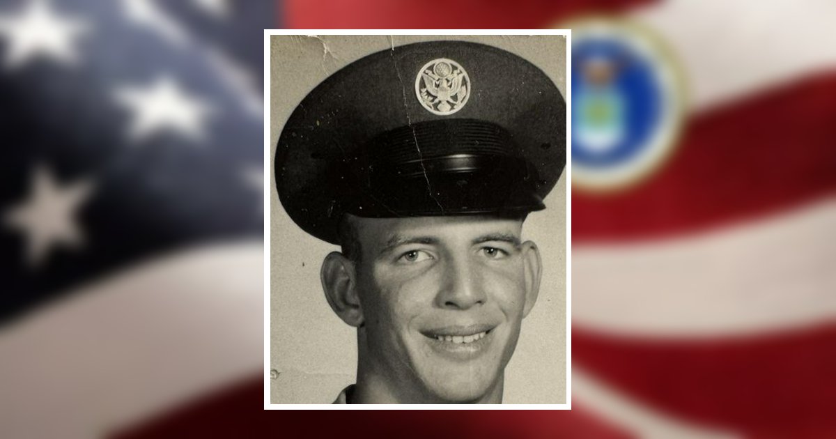 Raleigh Lee Sanderson Obituary February 13, 2025 - Newcomer Kentuckiana