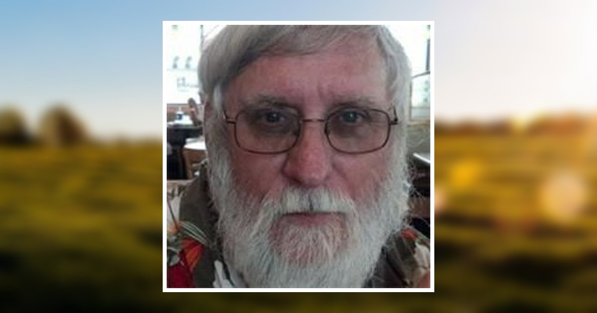 Gary Gary Obituary December 25, 2012 - Chamberlain Huckeriede Funeral Home