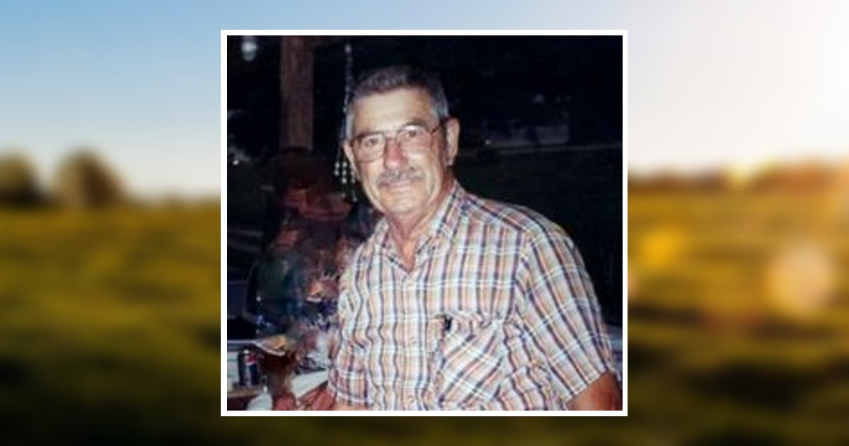 Wayne Wallace Obituary April 11, 2014 - Schubert Funeral Home