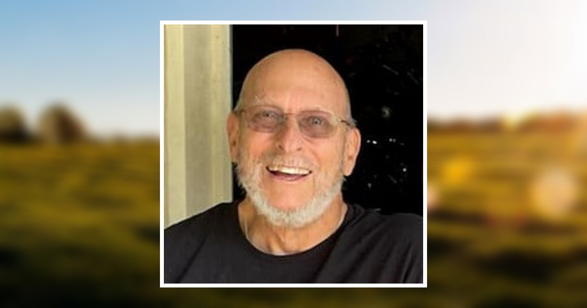 Barney Joseph Sales Obituary September 1, 2023 - Lucas Funeral Home