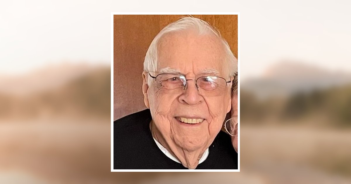 Richard Allen Graf Obituary 2023 - Kok Funeral Home and Cremation Service