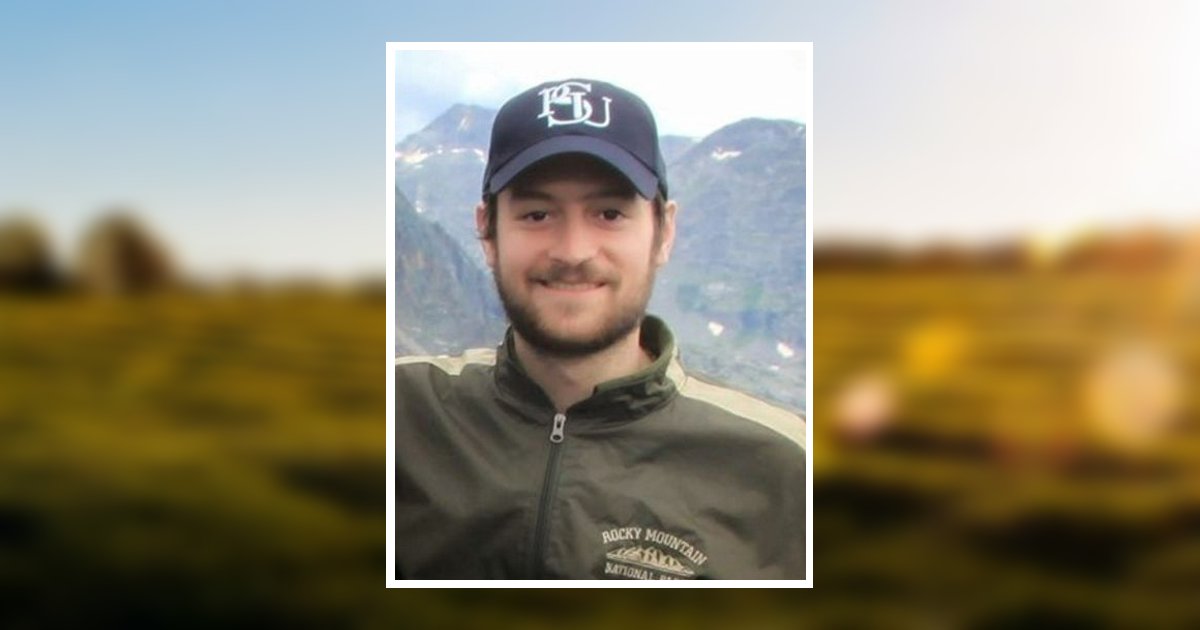 Michael Ribble Obituary June 19, 2020 - French Funerals & Cremations