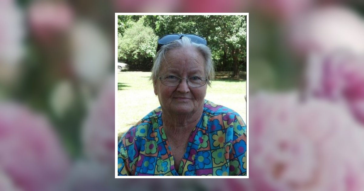 Nancy King Haney Obituary February 7, 2025 - Kiser Funeral Home