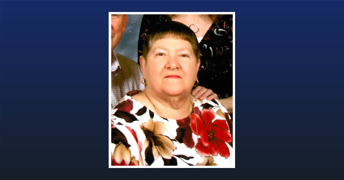 Debbie Jenkins Obituary June 6, 2023 - Loudon Funeral Home
