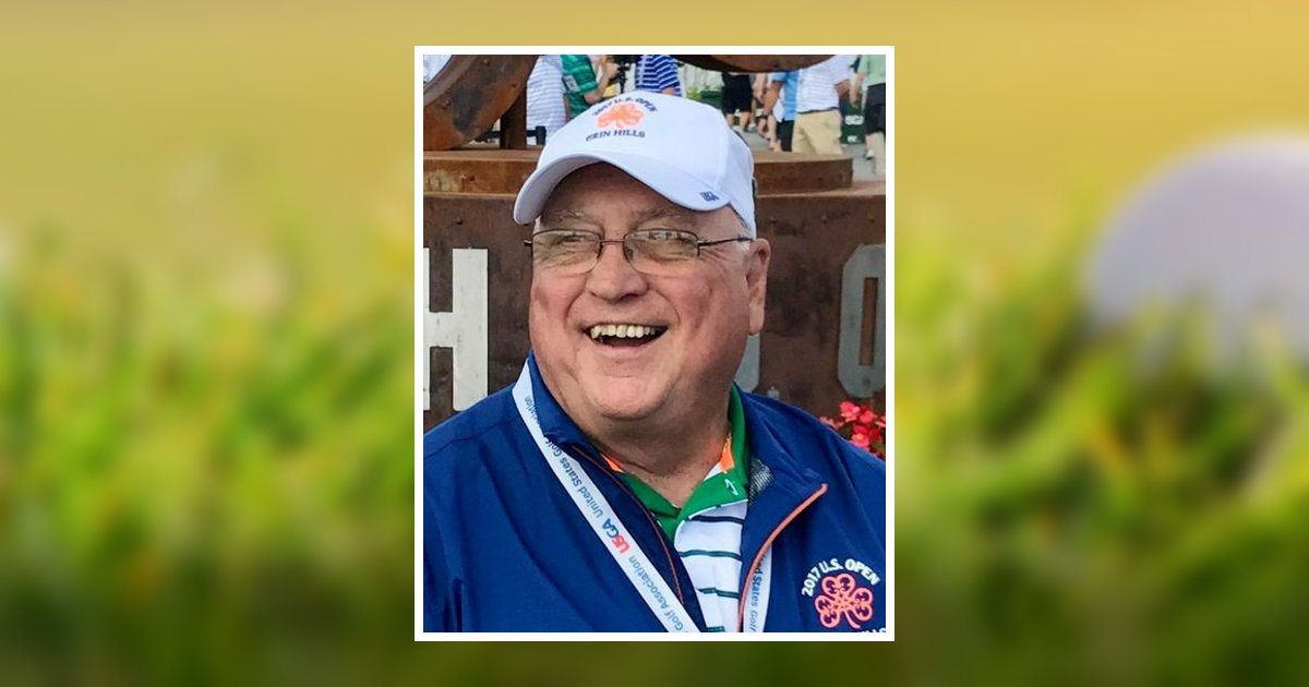 Thomas Jennerjahn Obituary March 17, 2025 - Wichmann Funeral Homes