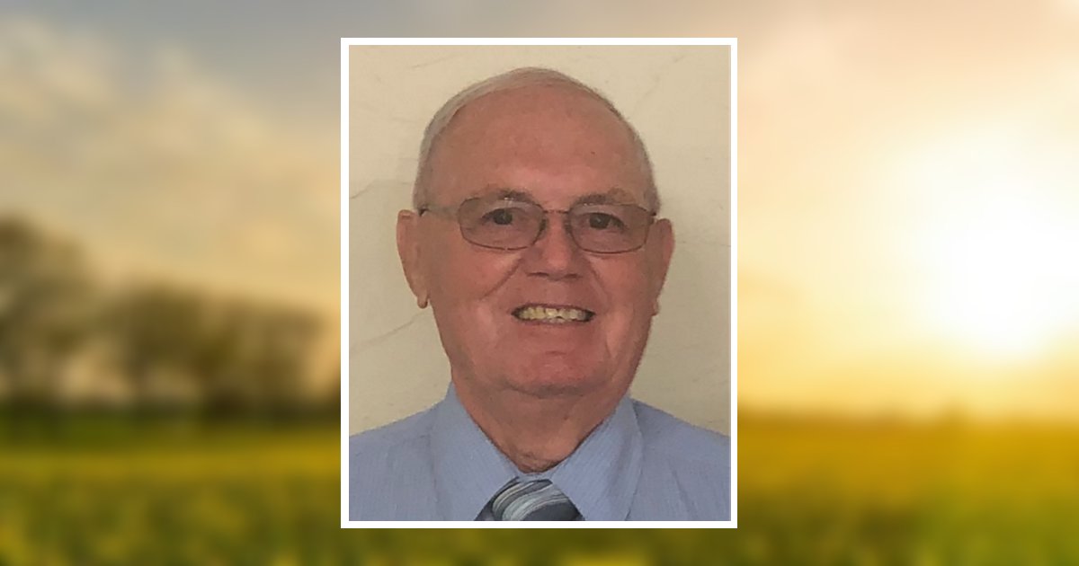 James J. "Jim" "Yogi" Warniment Obituary March 2, 2025 - Schlosser Funeral Home & Cremation Services