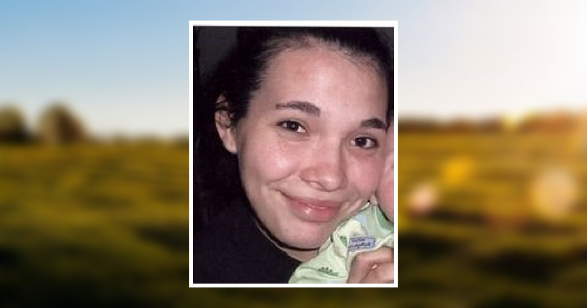 Courtney Danielle Heaton Obituary October 23, 2009 - Heffner Crematory ...