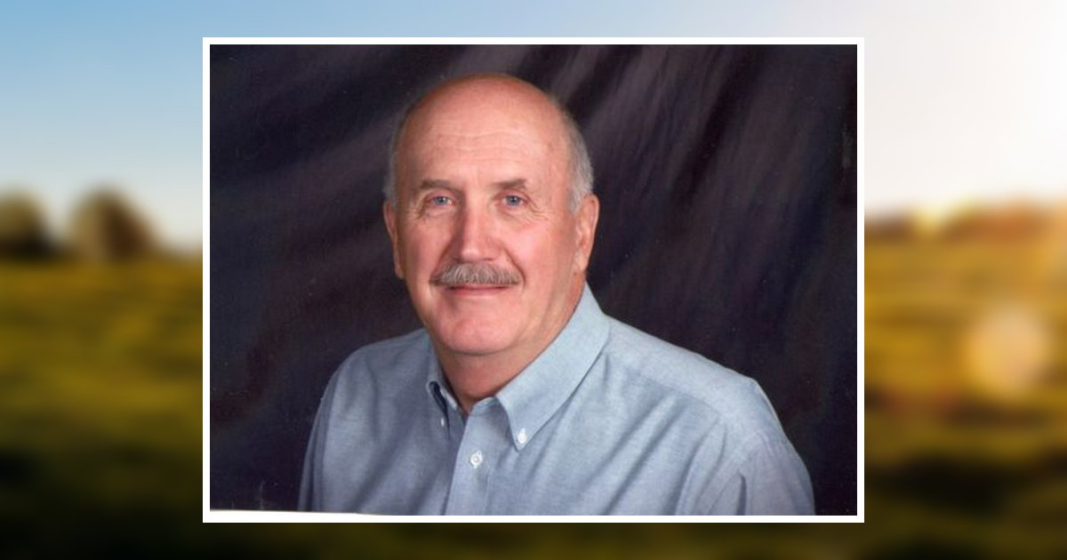 Robert Muir Obituary July 29, 2019 - Durst Funeral Home