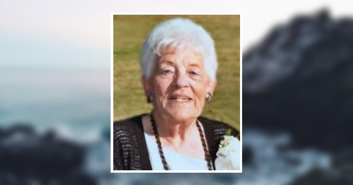 Helen Leighton Obituary July 17, 2025 - Brookings-Smith Funeral Home