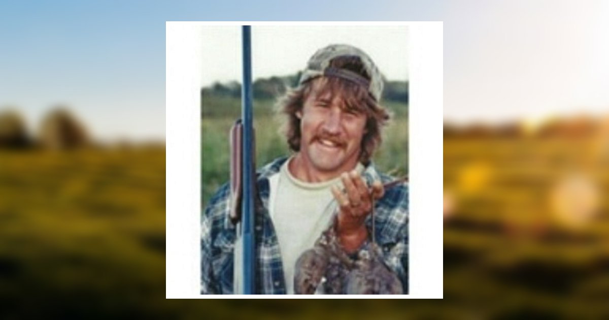 Michael A. Runte Obituary May 21, 2016 - Burke-Tubbs Funeral Home