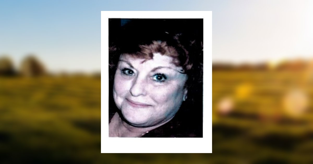 Catherine M. Hall Obituary January 31, 2013 - Hari P. Close Funeral ...