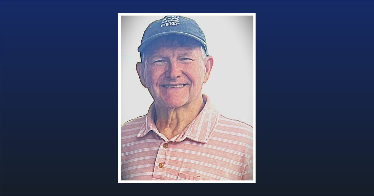 Donald Dean Rudolph Obituary July 24, 2025 - Shelby & Keller Funeral ...