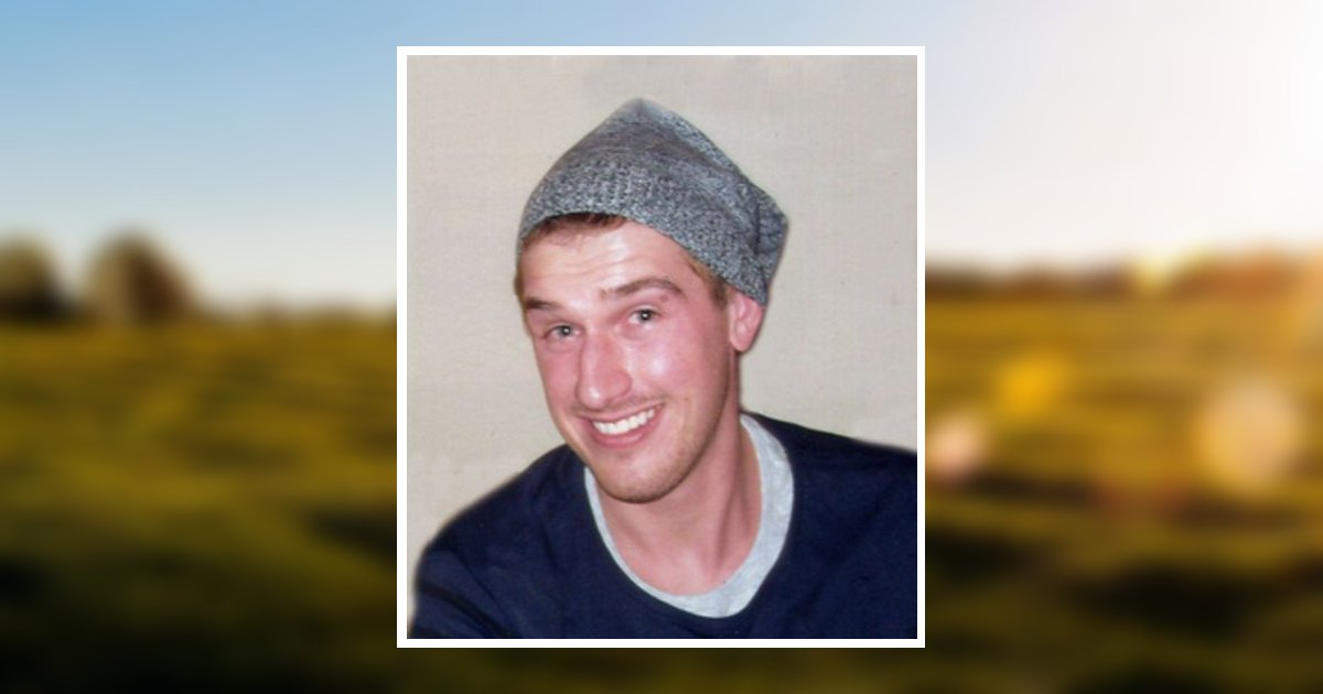 Alex Stott Obituary February 19, 2012 - Ward Funeral Homes