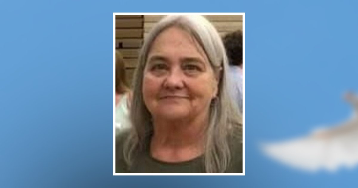 Deborah Gail Lawson Obituary December 15, 2024 - Newcomer Kentuckiana