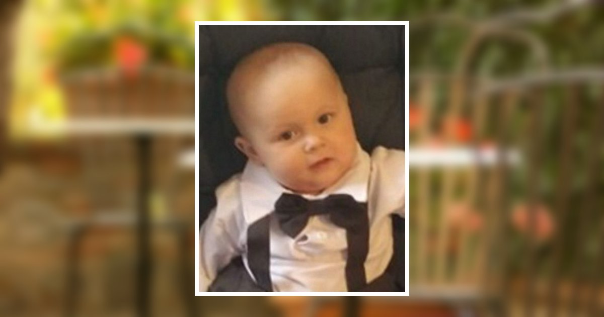 Jacob Douglas Dougherty Obituary January 13, 2021 - Steuernol & McLaren ...