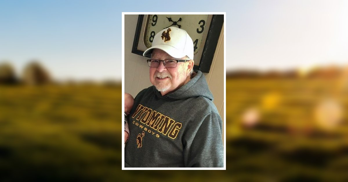 Tommy "Tom" Tuttle Obituary January 11, 2020 - Bustard & Jacoby ...