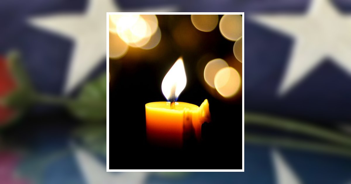 John Bruce Fitzpatrick Obituary March 27, 2025 - French Funerals ...