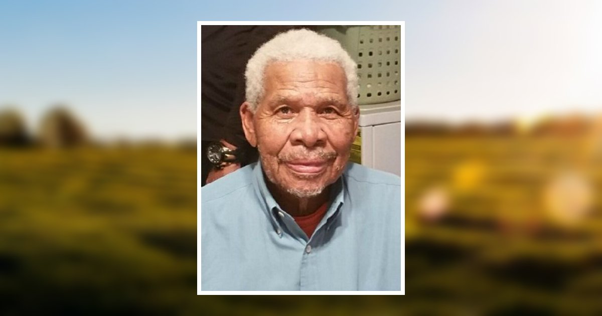 Joe Willie McClellan Obituary - Brown Owens & Brumley Family Funeral ...