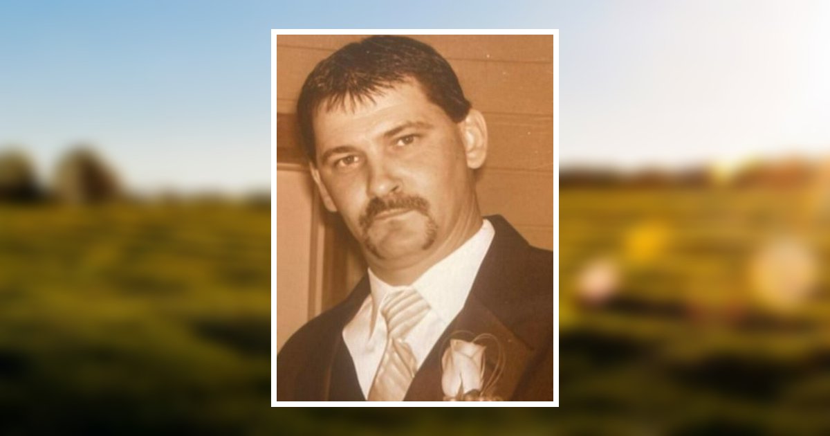 Chris Ince Obituary October 15, 2021 - Hudson & Torres Family Funeral Home