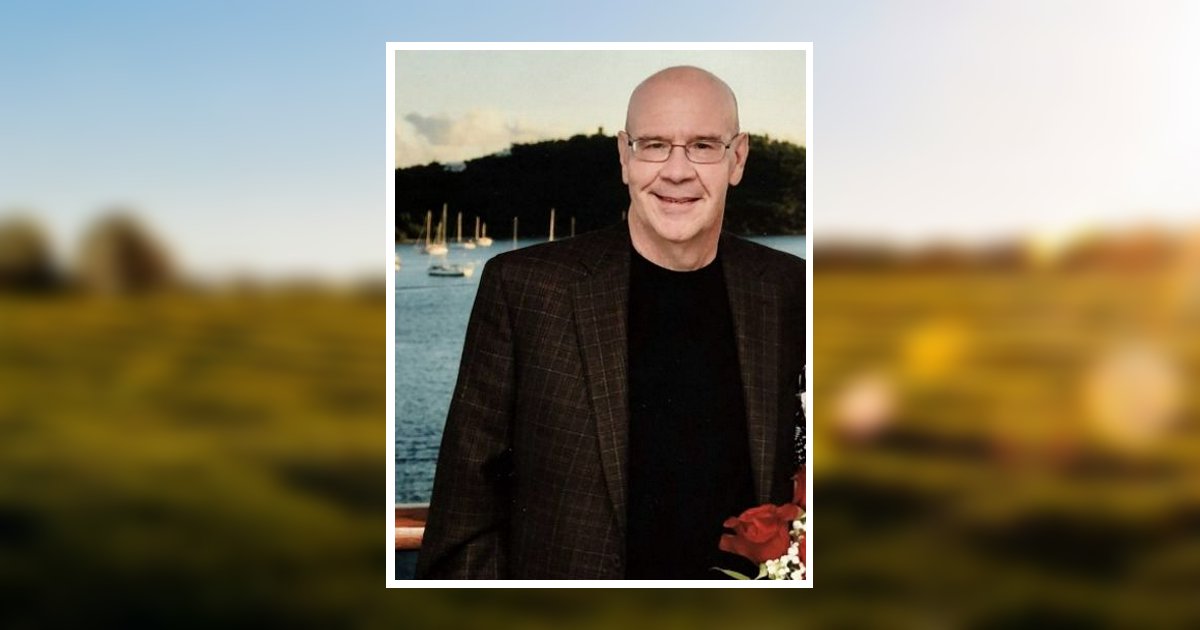 Jay Rector Obituary September 7, 2020 - Cozine Memorial Group