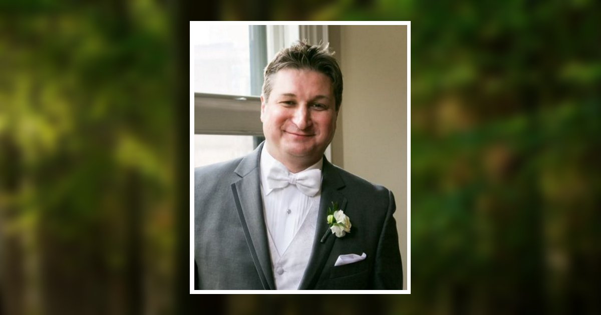 Brian Lowenberg Obituary - Joseph Levine and Sons