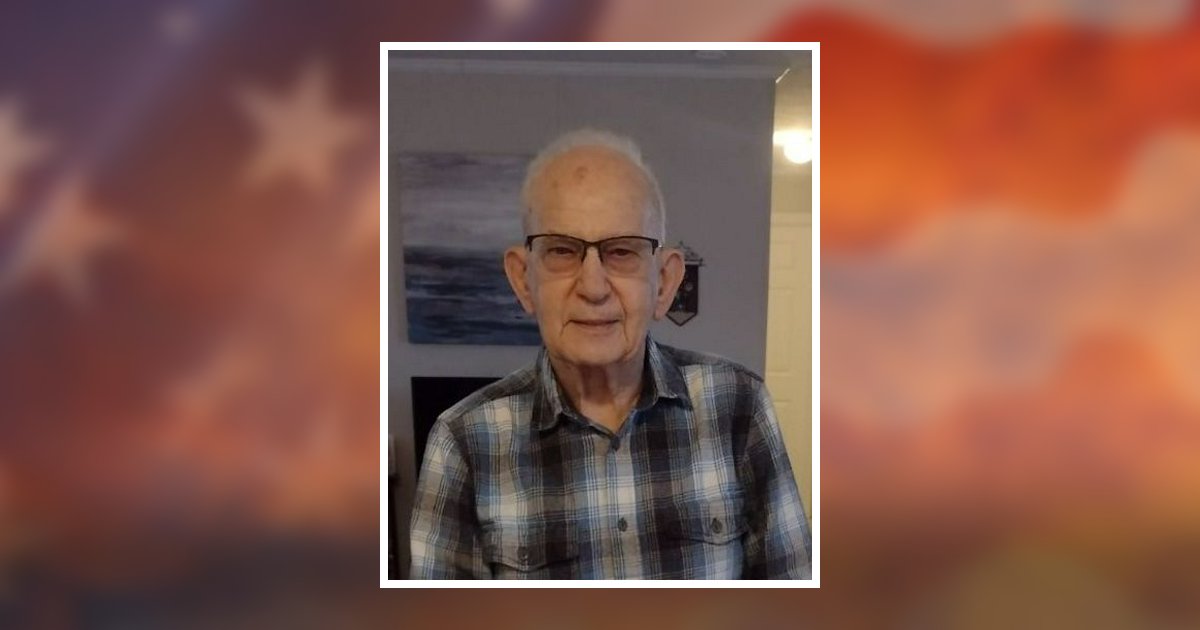 James Darrell Chinn Obituary November 9, 2024 - Bozell Funeral Homes