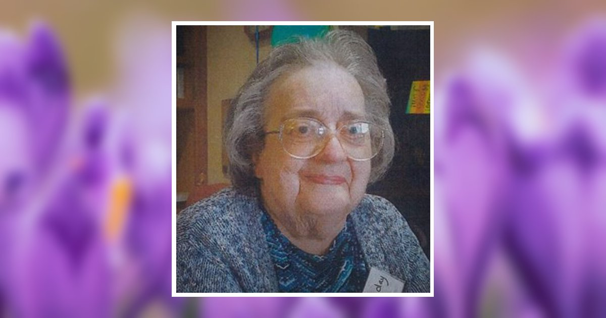 Anna Tucker Obituary 2018 - New Comer Albany