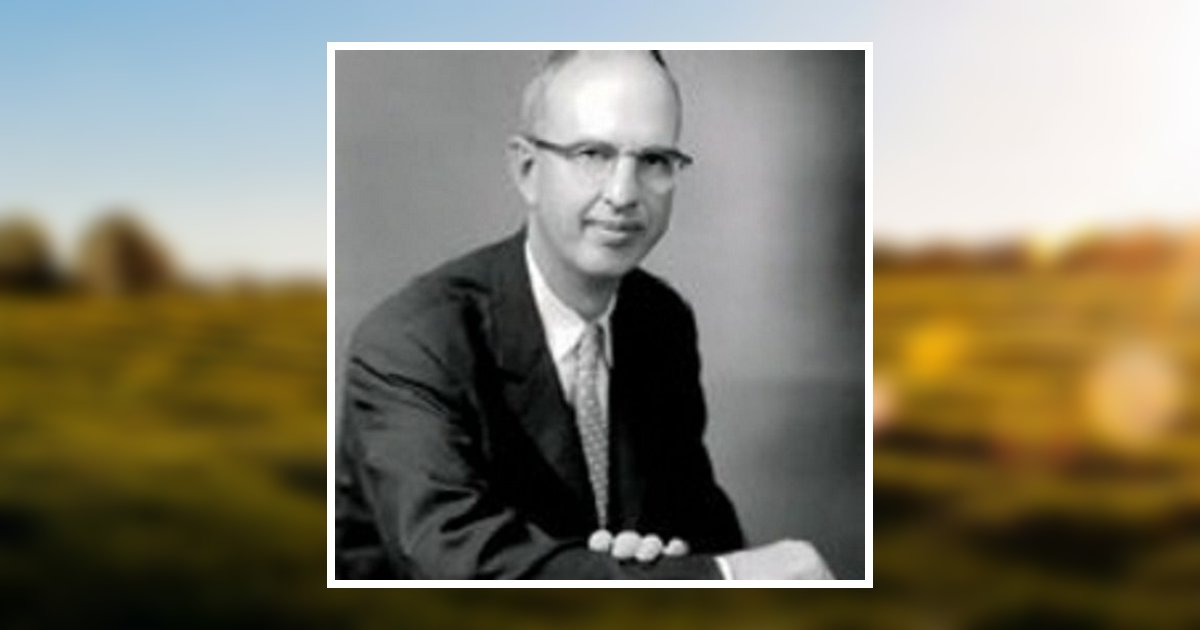 R. David Thomas Obituary March 4, 2008 - Goss Funeral Services