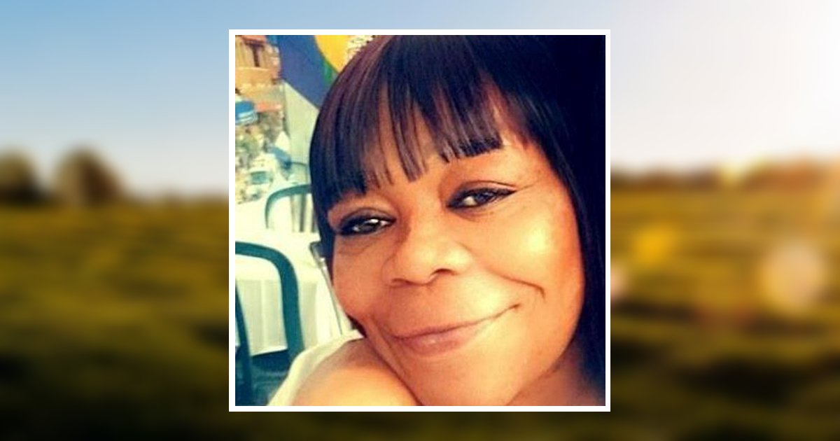 Brenda Dyann Lewis Obituary April 24, 2024 - Carewell