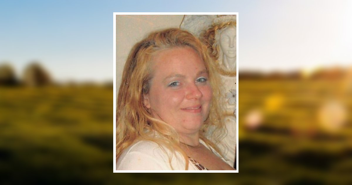 Reshelle Denise (Witz) Faison Obituary November 19, 2022 - Lafayette ...