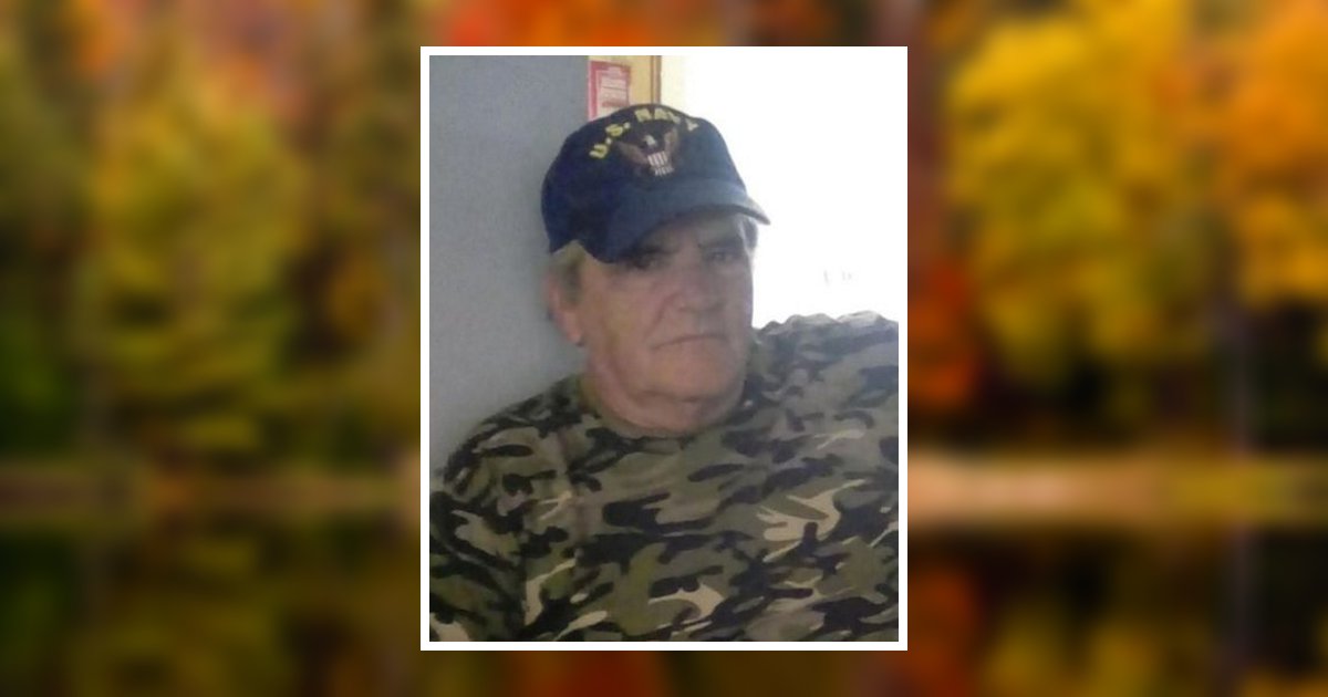 Wayne McLaughlin Obituary December 2, 2024 - Cremation Society of New ...
