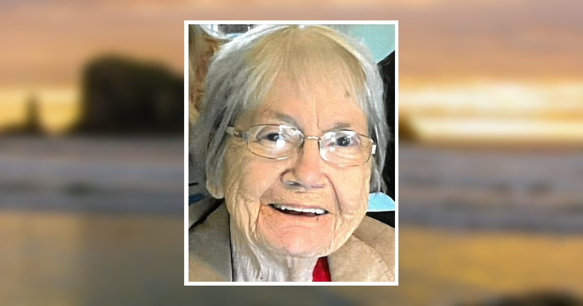 Shirley Evelyn Moody Obituary 2023 - Beam Funeral Service & Crematory