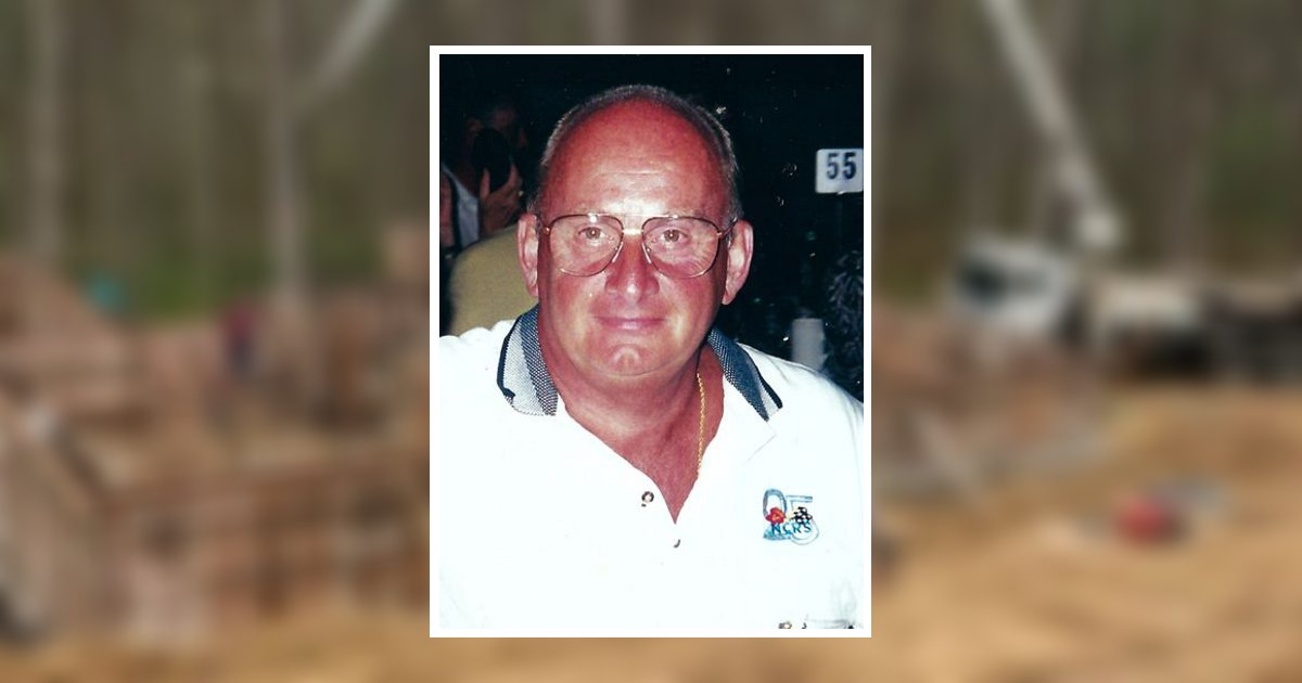 Stephen G. Eames, Sr. Obituary December 26, 2025 - W.J. Lyons, Jr ...