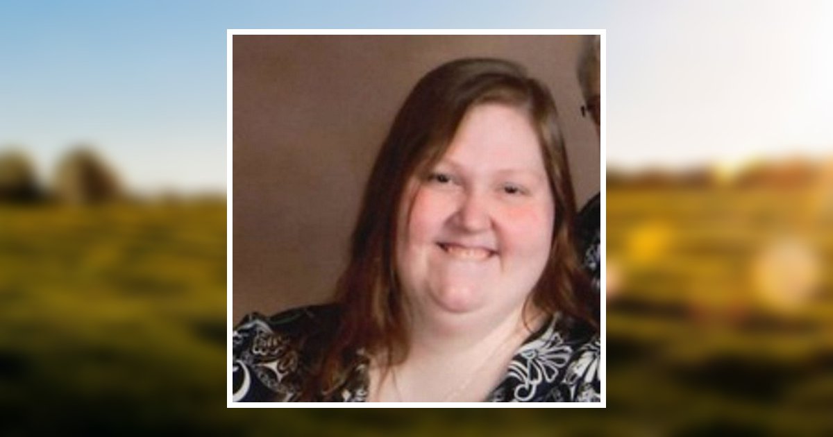 Megan A. Hopfensperger Obituary October 20, 2019 - Pielhop Funeral Homes