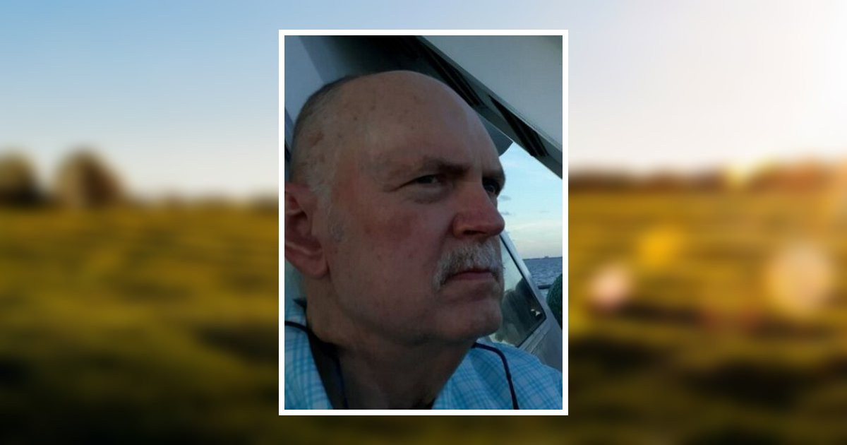 Robert Watkins Obituary September 15, 2022 - Riemann Family Funeral Homes