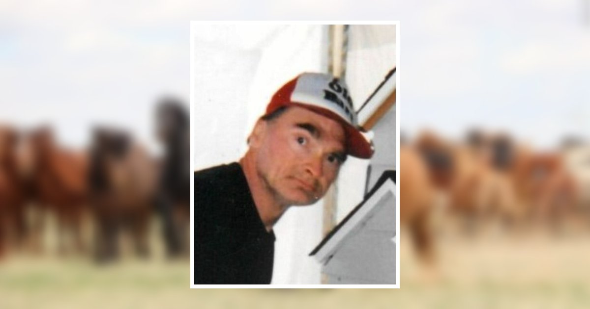 Gary J. Roetering Obituary October 8, 2023 - Henke-Clarson Funeral Home