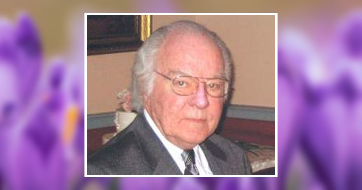 Thomas Reinhart Obituary February 7, 2023 - New Comer Albany