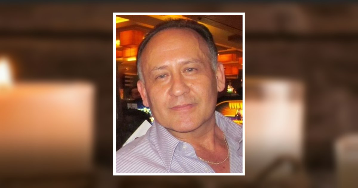 Adan Gardea Jr. Obituary February 15, 2025 - Davis Funeral Homes Rainbow Chapel Rainbow Blvd.