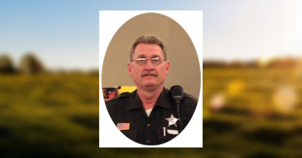 Kenneth Andrews Obituary June 30, 2018 - E. Alvin Small Funeral Home