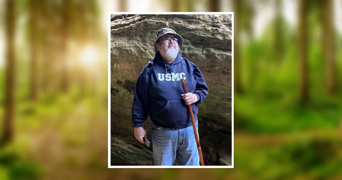 Joseph "Joe" E. Sabol Obituary December 9, 2024 - Briceland Funeral Service