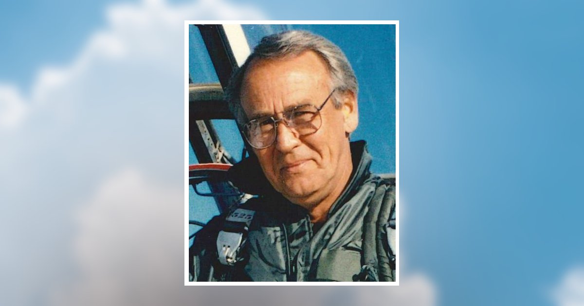 Keith Eugene Hawley Obituary December 7, 2024 - Penwell-Gabel Olathe