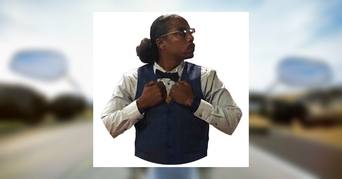 Jason Emmanuel Brown Obituary June 24, 2023 - Prestige Funeral Home