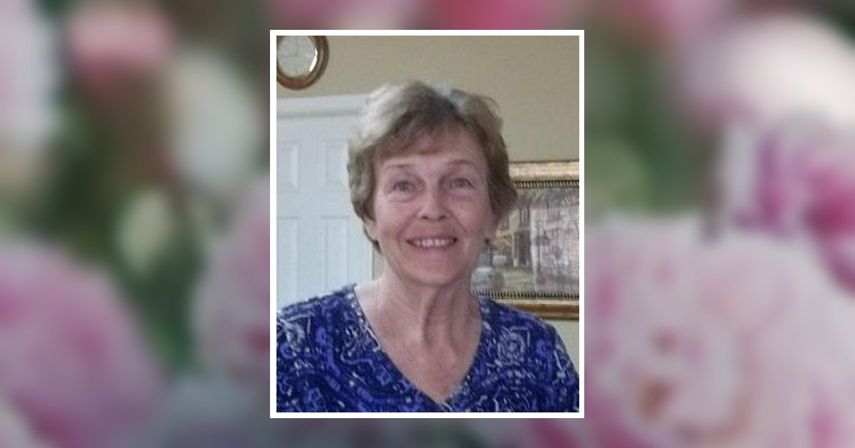 Patsy Ruth Harper Obituary November 27, 2024 - Latimer Funeral Home