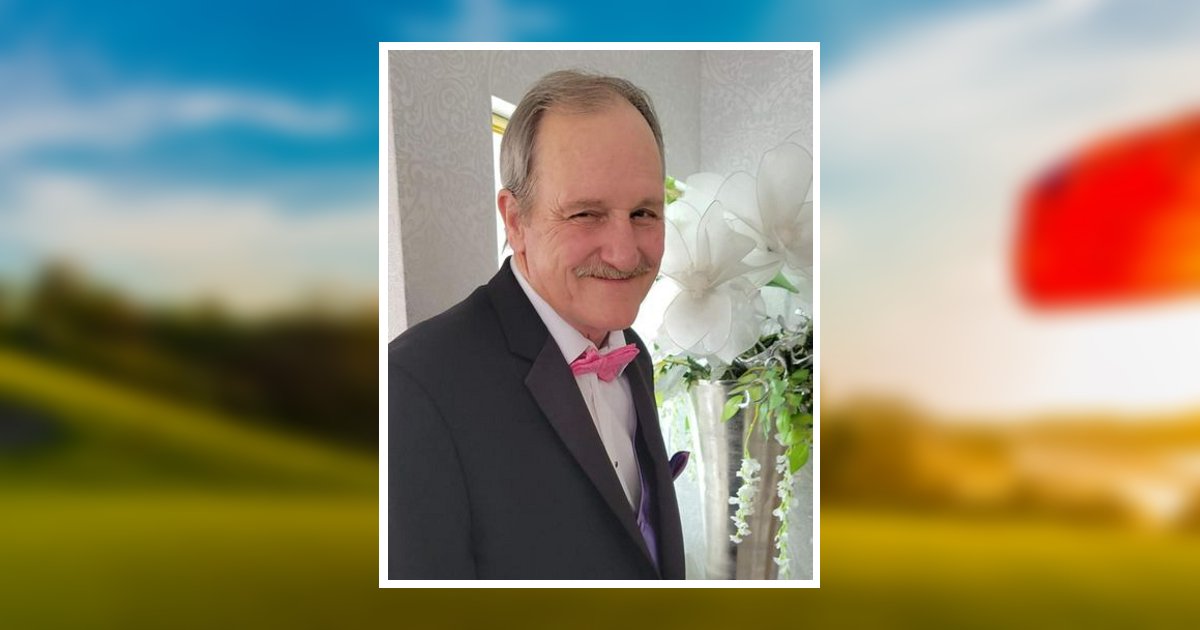 Kenneth Lloyd Smith Obituary May 2, 2025 - O'Connell Family Funeral ...