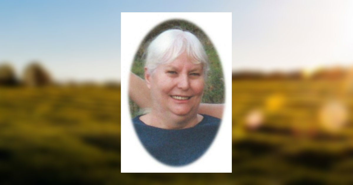 Mary Gale Chadwick Eunice Obituary March 22, 2013 - McLane Funeral ...