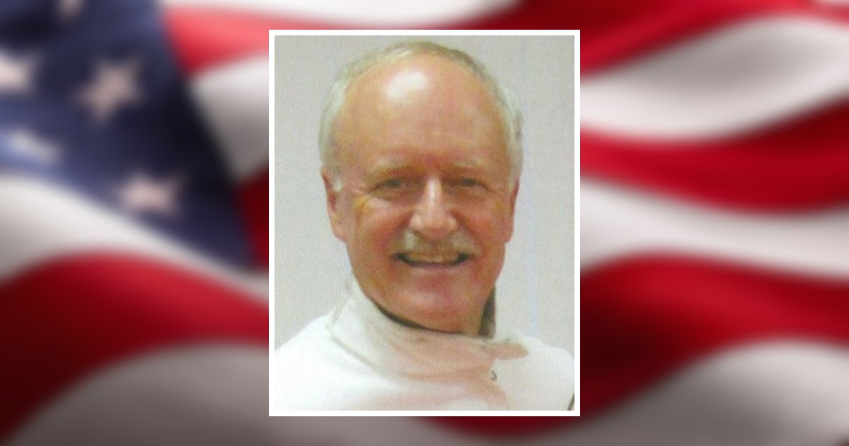 Gerald W. Hottinger Obituary October 22, 2024 - Heffner Crematory ... Gerald W. Hottinger Obituary October 22, 2024 - Heffner Crematory ...