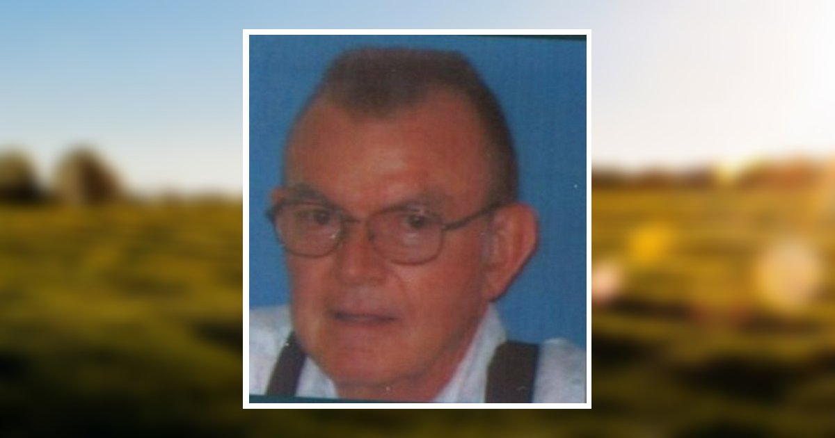 Leon “Ray” Freels Obituary February 25, 2016 - Warren-McElwain Mortuary ...