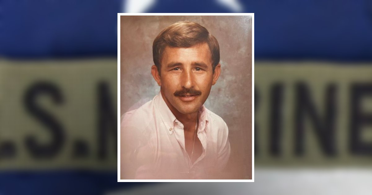 John "Jack" Wiley McCarthy, Jr. Obituary April 20, 2025 - Sneed Carnley ...