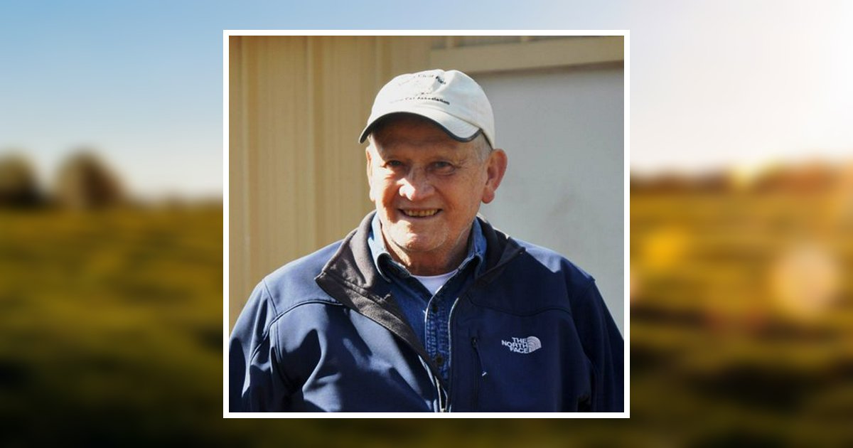 Larry Bullock Obituary 2017 - Morrison Funeral Home